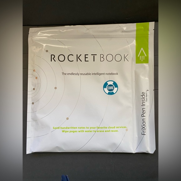 Other | Rocket Book | Poshmark